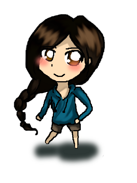 Alexis by suffering98 on DeviantArt