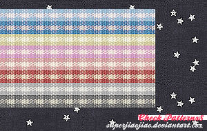Retro Check Patternx8 by superjiaojiao on DeviantArt