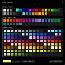 Image Displays on Rainmeter - DeviantArt