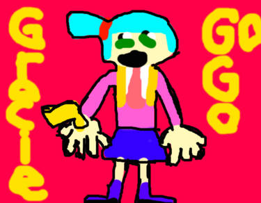 Explore the Best Gracie Art | DeviantArt
