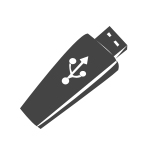 USB Shape Set by srinix on DeviantArt