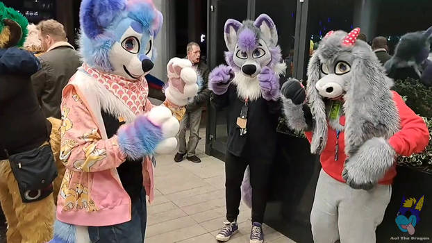 Explore the Best Scotiacon2024 Art | DeviantArt