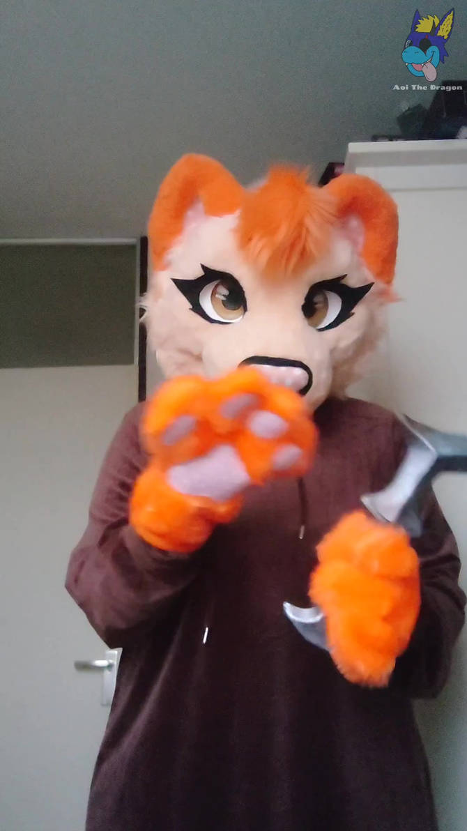 My Resident Evil Village OCs do the Poke Dance! by AoiTheDutchie on ...