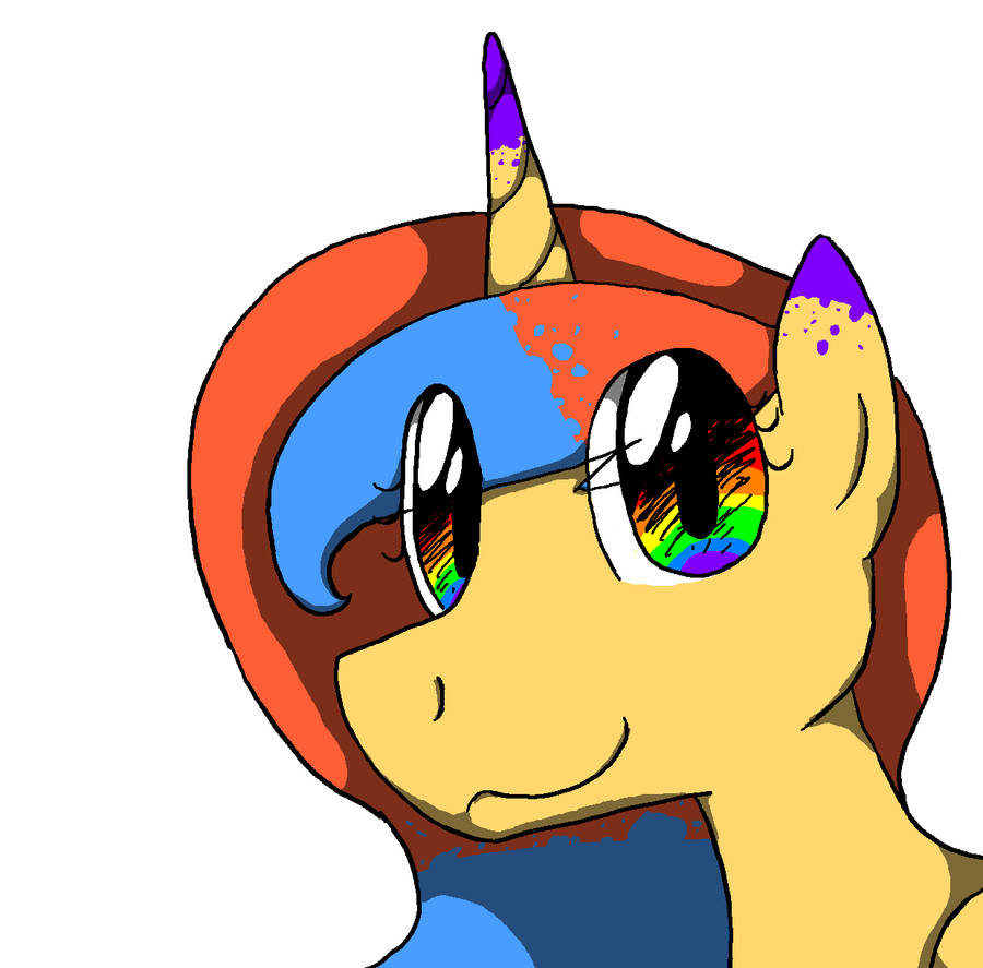 Magma! by Rainbow-Lava on DeviantArt