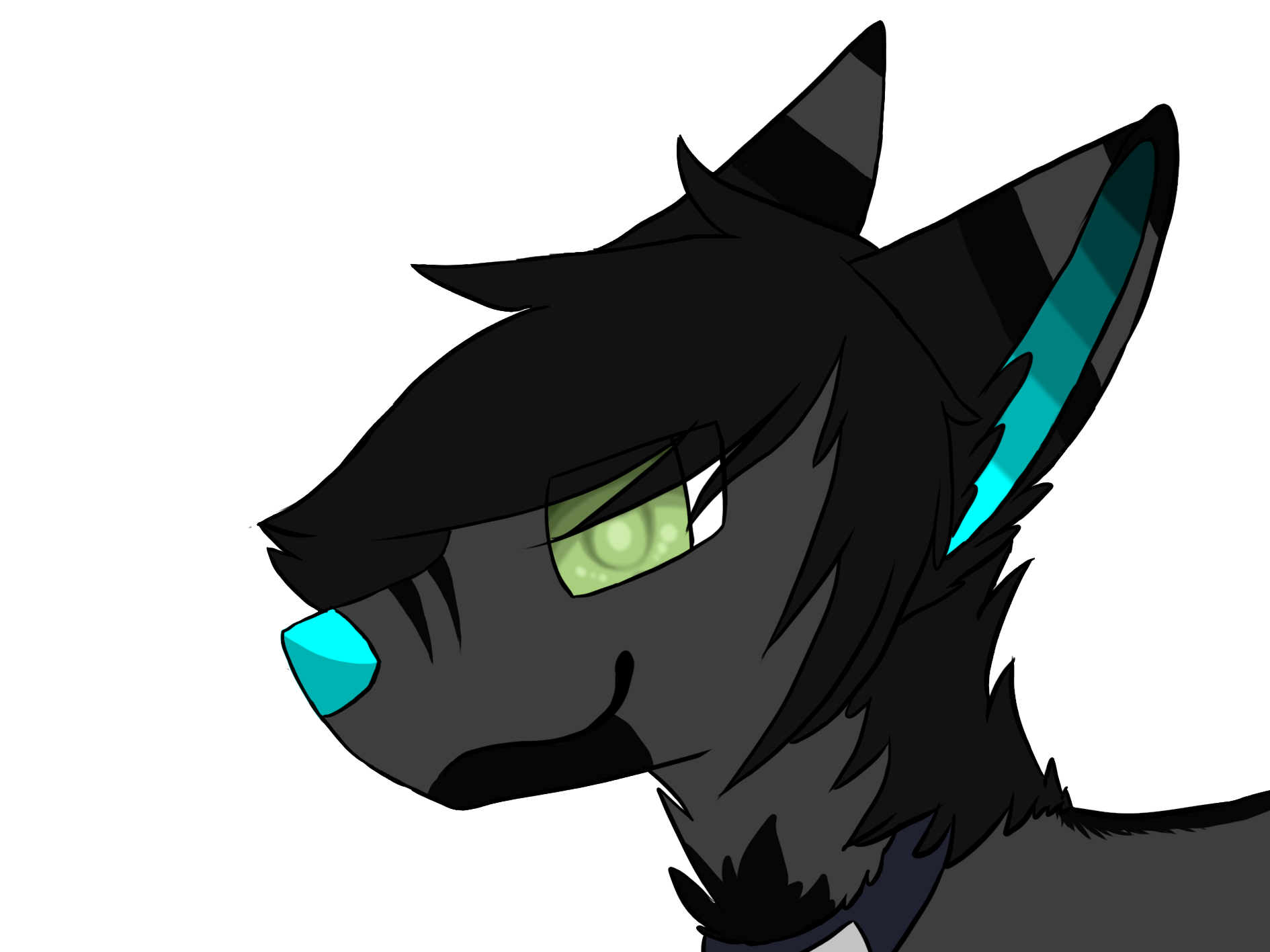 Gavin by Rainbow-Lava on DeviantArt
