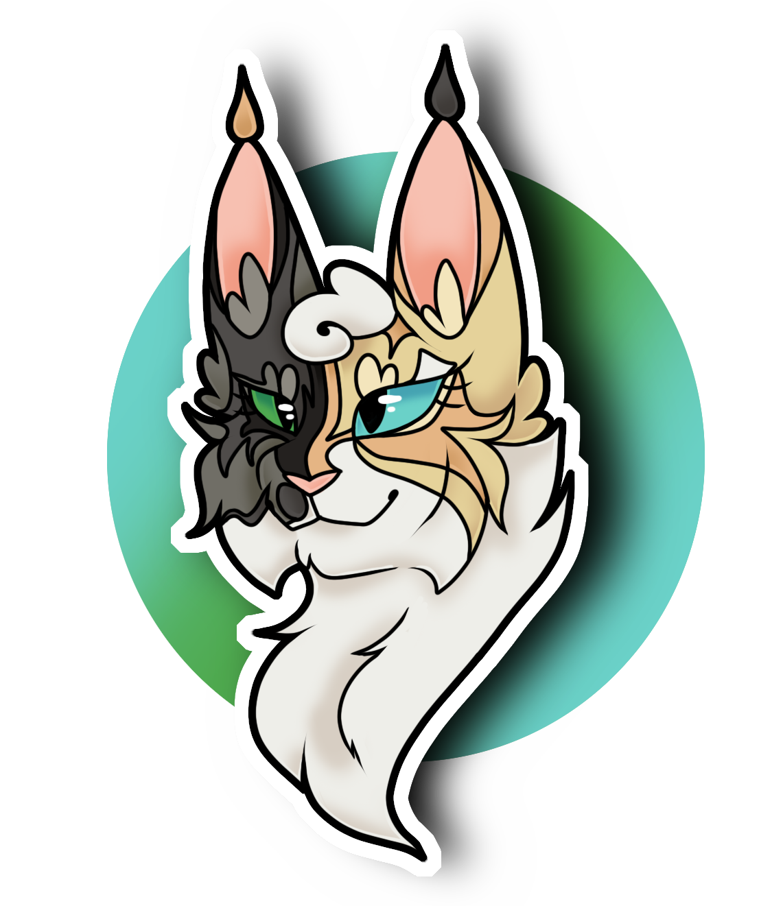 (CC) Feather Relationship/RP Tracker by Rainbow-Lava on DeviantArt