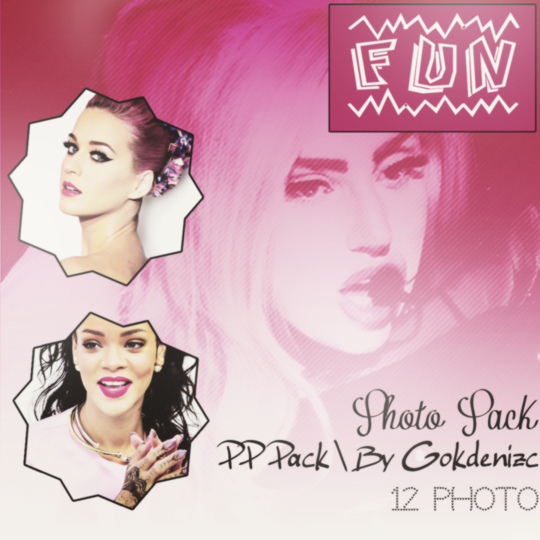 Profile Photo Pack by BoyKatyCat on DeviantArt