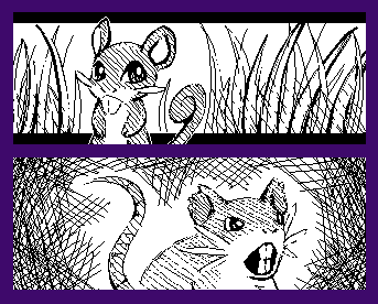 Rat Tags by keejot on DeviantArt