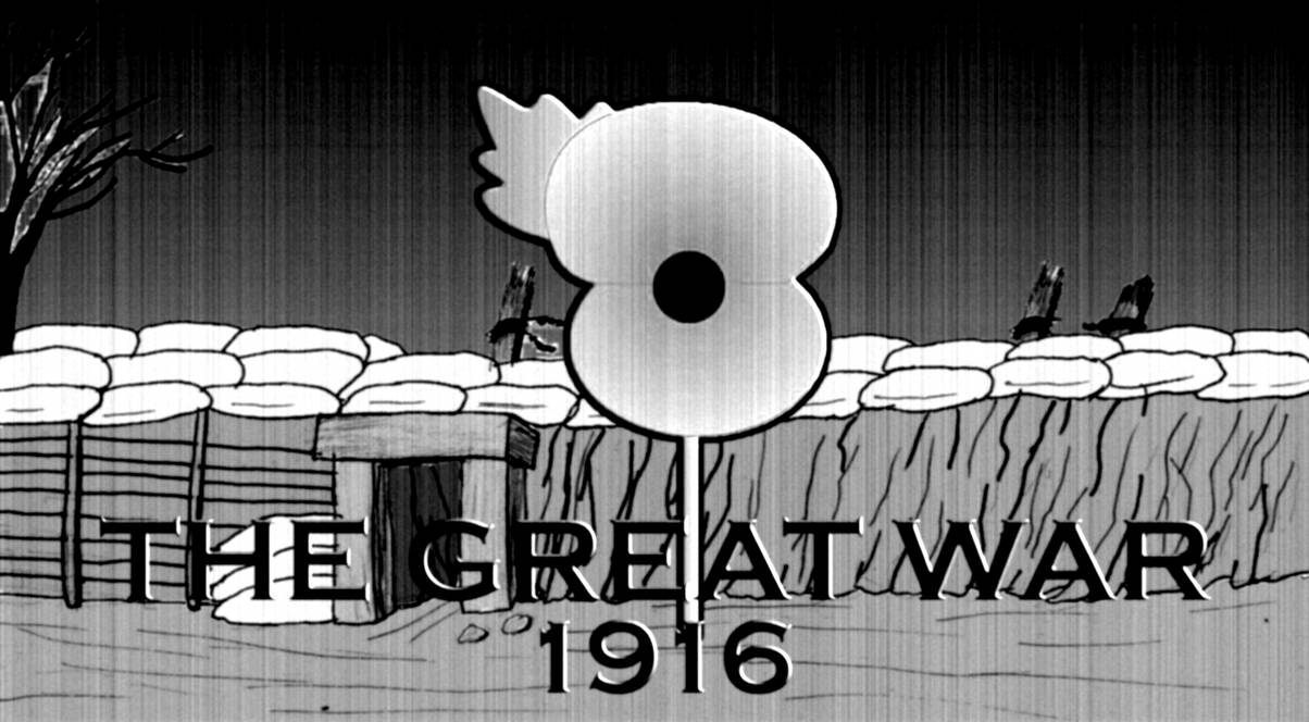 My first WW1 animation film by JMK-Prime on DeviantArt