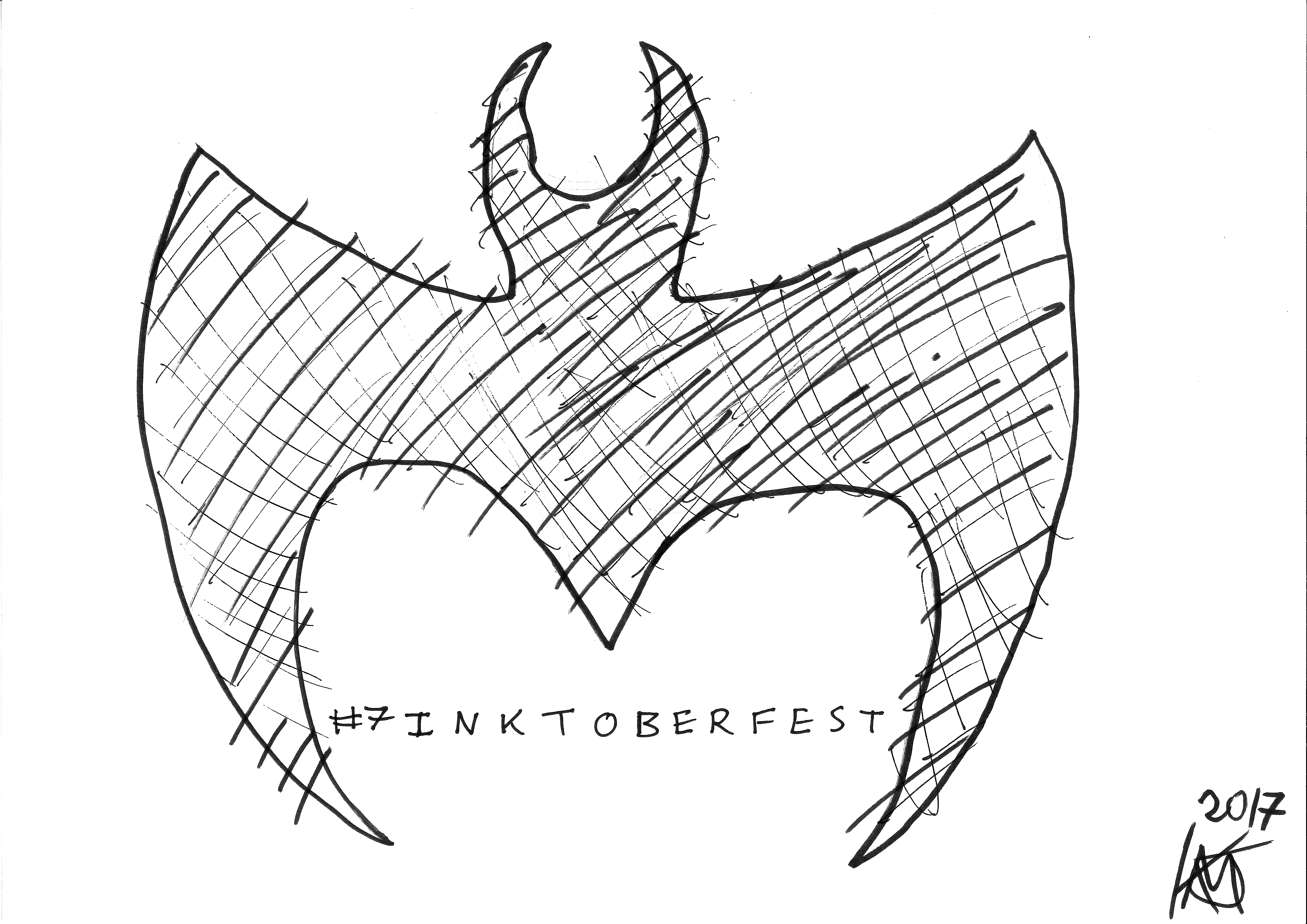 Custom Batman logo by JMK-Prime on DeviantArt