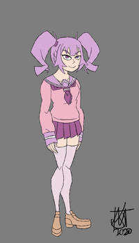 Explore the Best Otachan Art | DeviantArt