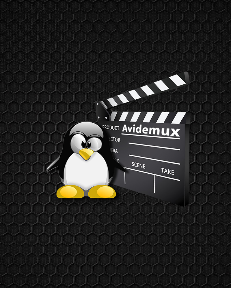 Avidemux Logo