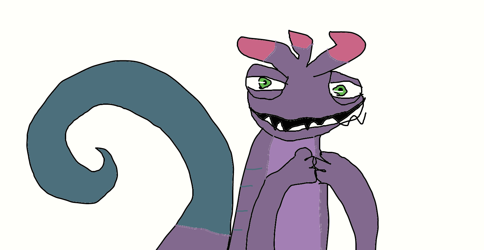 Robby movie fanart by paperfnaf on DeviantArt