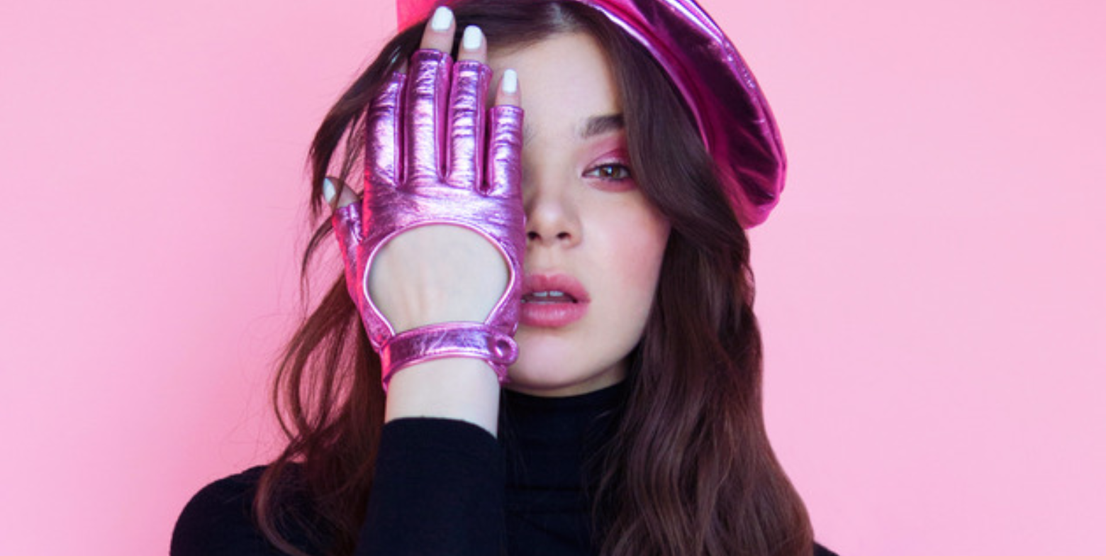 Hailee Steinfeld#2 by HaileeSteinfeldFan on DeviantArt