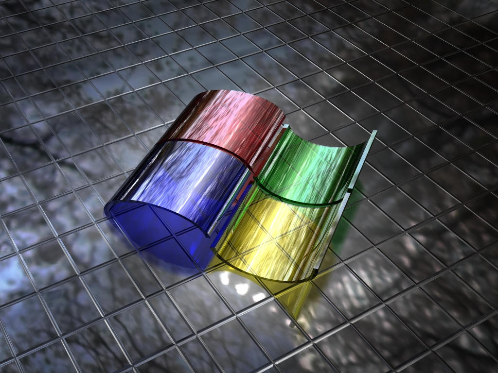 MS glassflag by rycher on DeviantArt