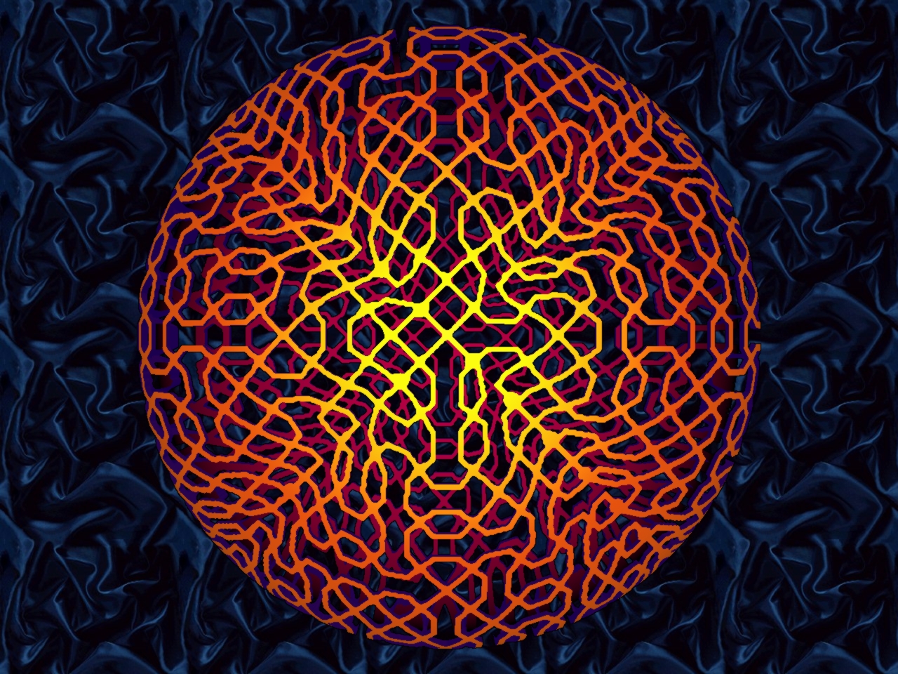 A Celtic Sphere by rycher on DeviantArt