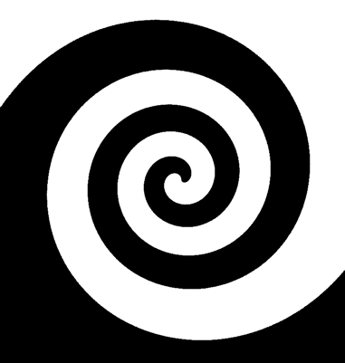 Hypnosis wheel - adloxa