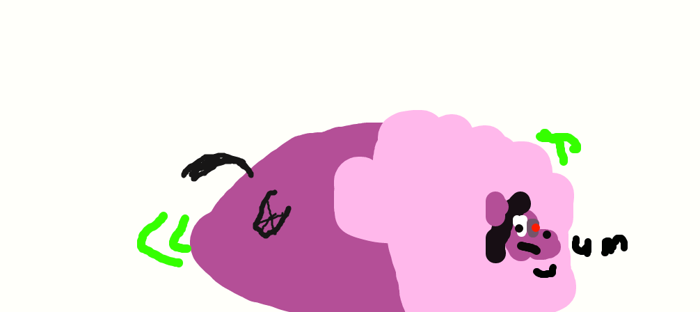 mecha's magic milk pt2 by dulcytheinflatable on DeviantArt