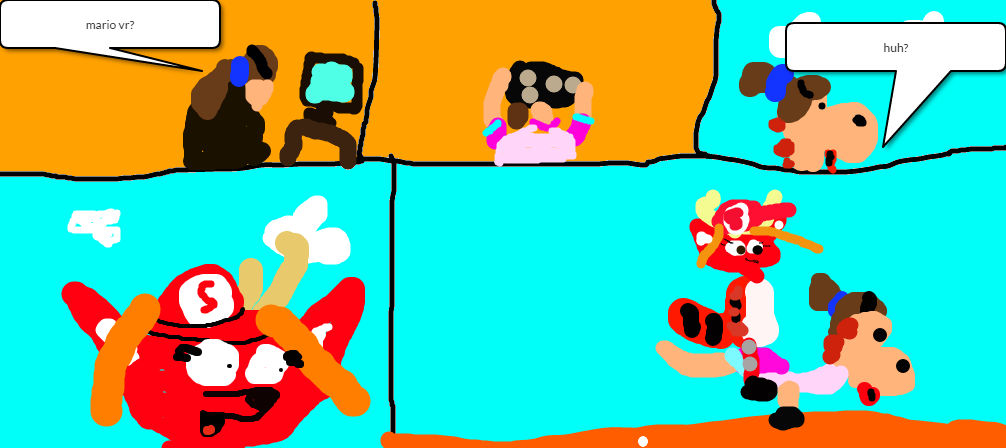 wtc 2017 wovg by dulcytheinflatable on DeviantArt