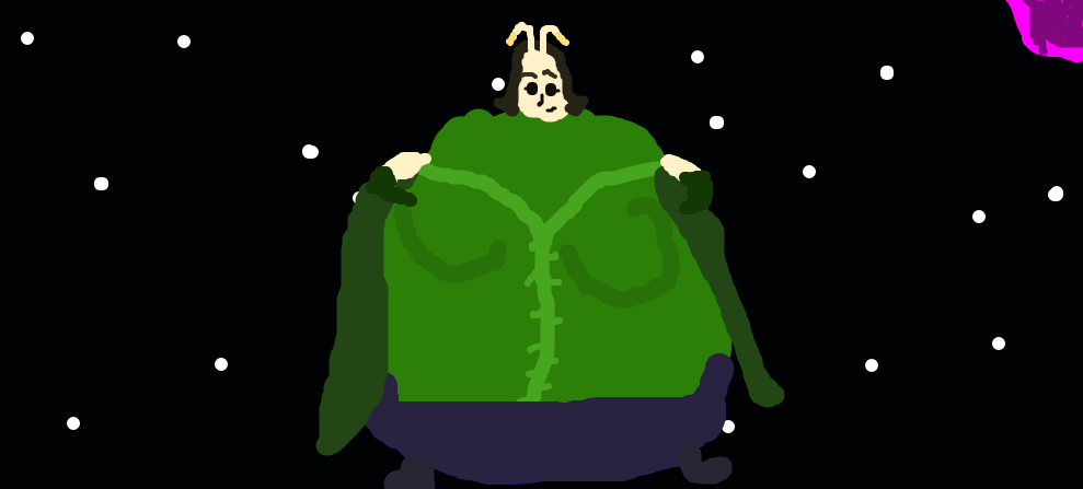 Mantis balloon (Avengers: infinity war fan-art) by dulcytheinflatable ...