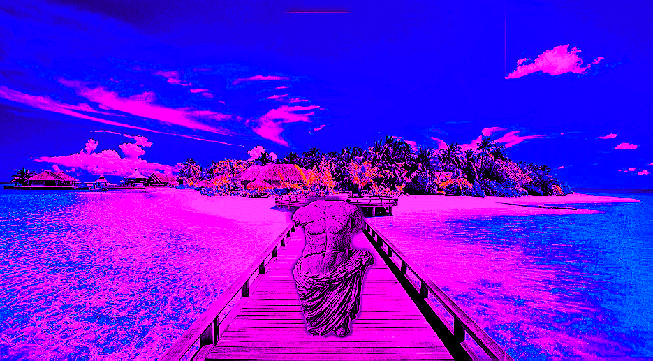 Lean Ocean by Cash4Pepes on DeviantArt