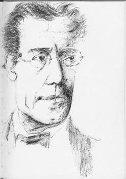 Explore the Best Mahler Art | DeviantArt