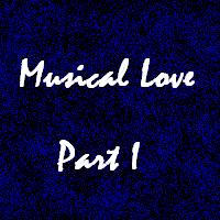 Musical Love :: Part I by flamedivoryrose on DeviantArt