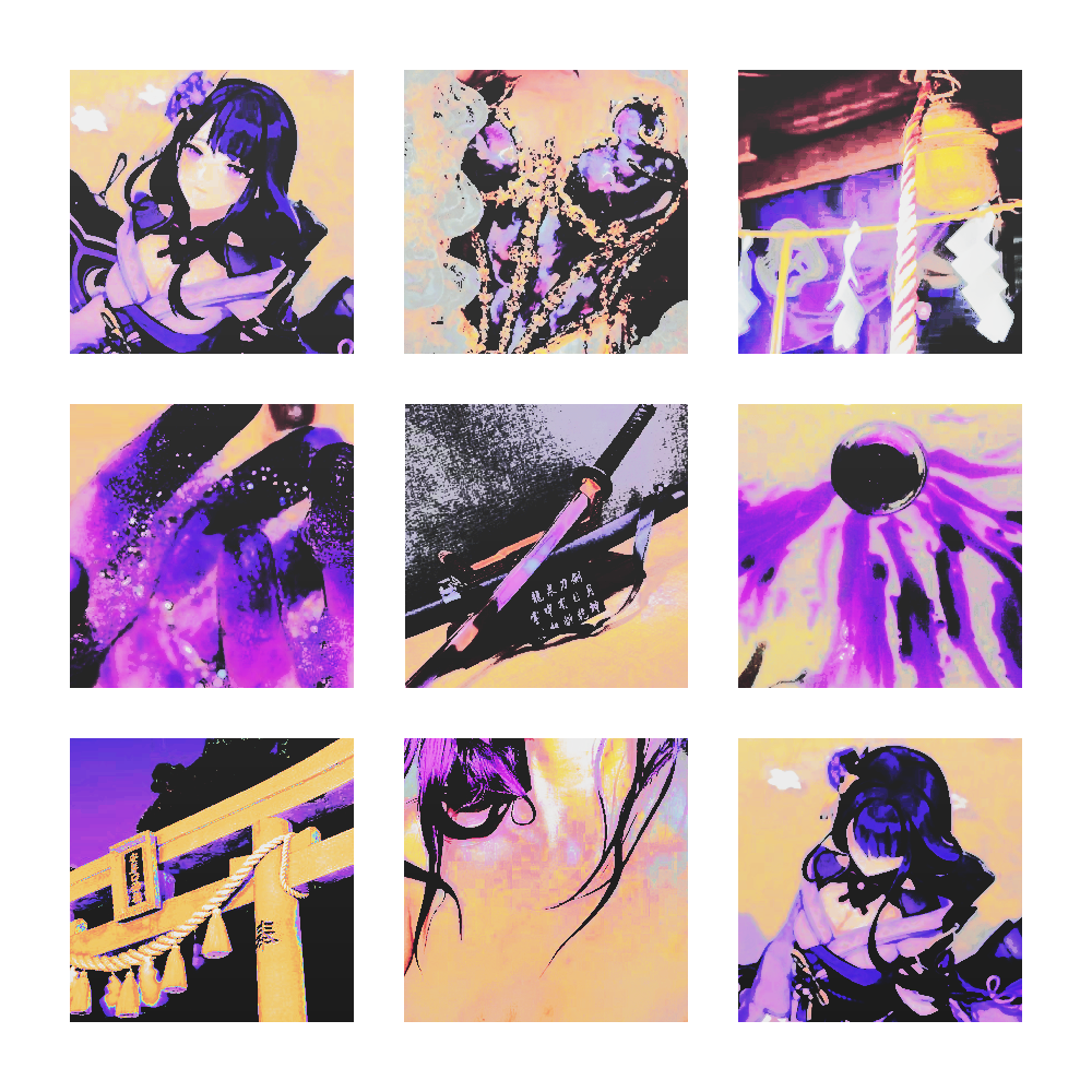 VAINGLORIOUS. psd by ninetitans on DeviantArt