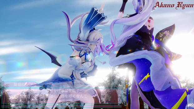 Akanoryun User Profile | DeviantArt