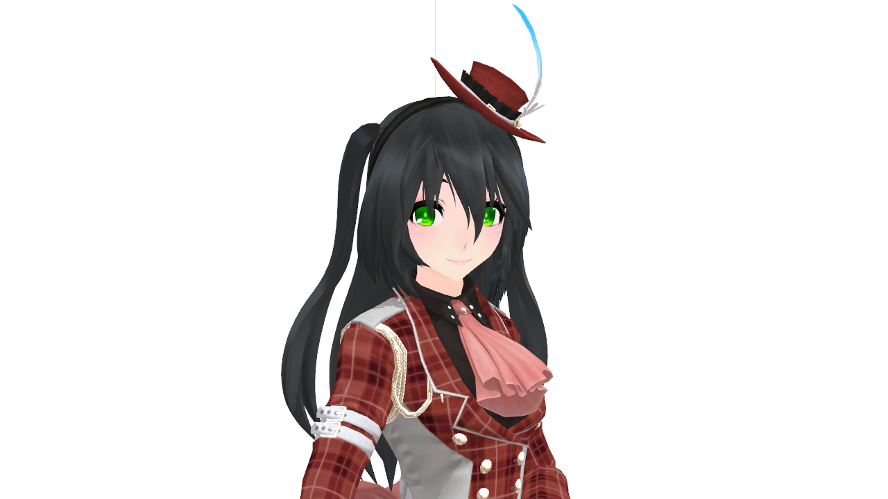 (~MMD~) Jade Honeymoon DL by PhantomArtistry2514 on DeviantArt