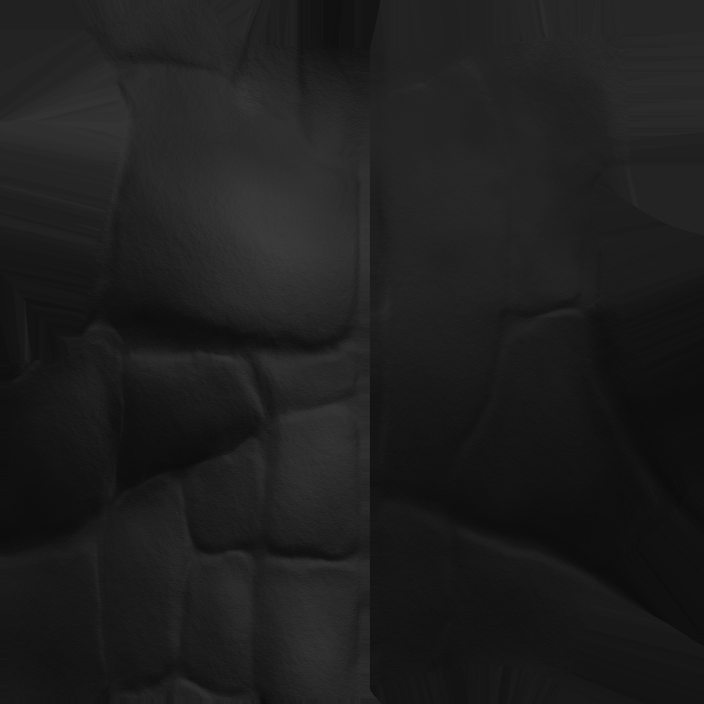 Moloch Textures Pack by bombai-beast on DeviantArt