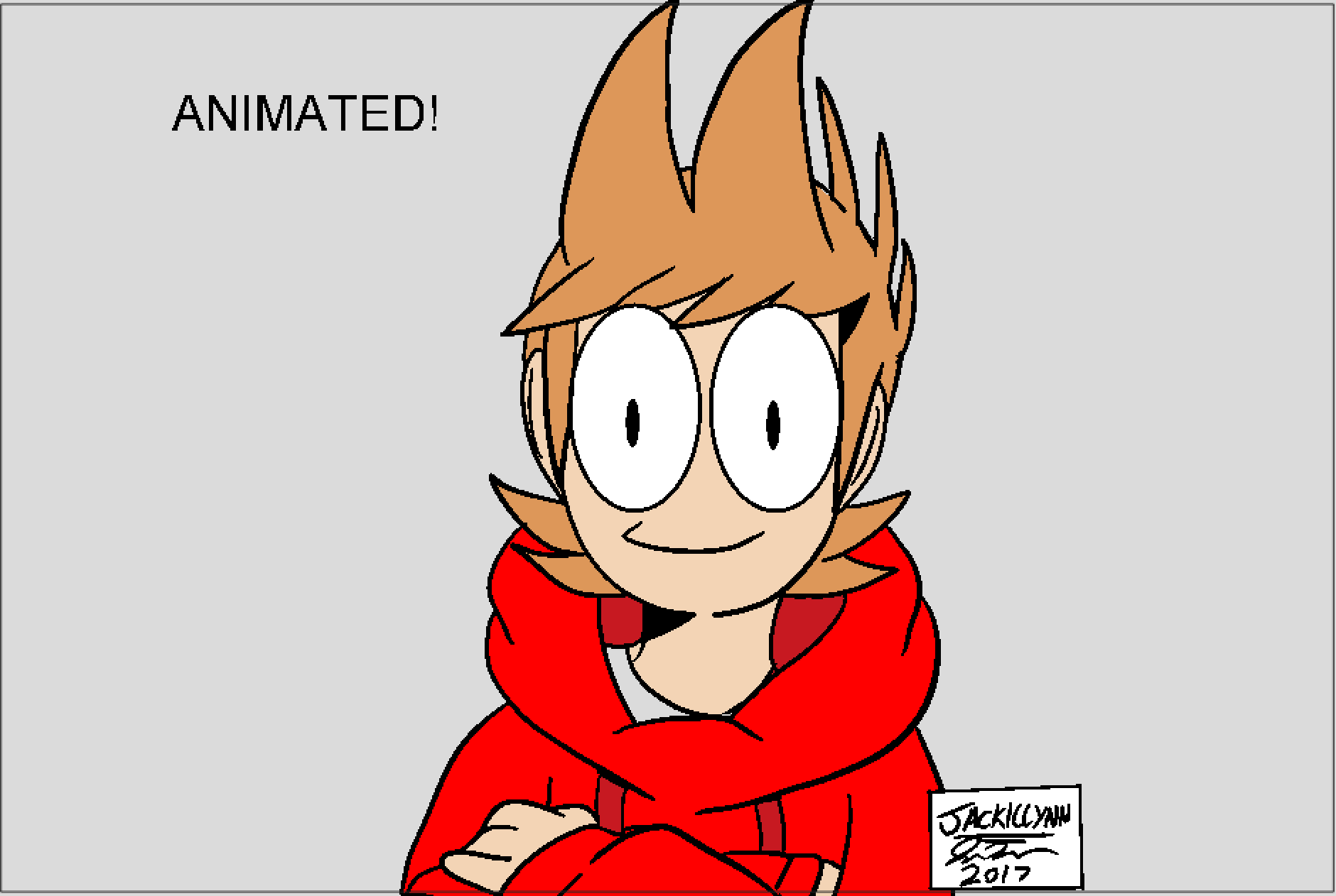 Mini Tord Animation by Eddsworld-tbatf on DeviantArt