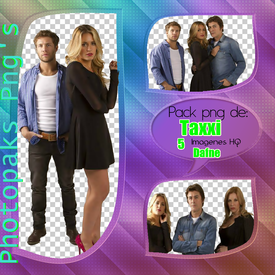 Taxxi Png by Dafnerecursos on DeviantArt