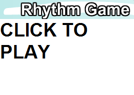 Rhythm Game 1.3 (CLICK TO PLAY) by SynergicStar on DeviantArt