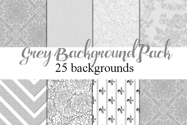 Grey Backgrounds Tumblr