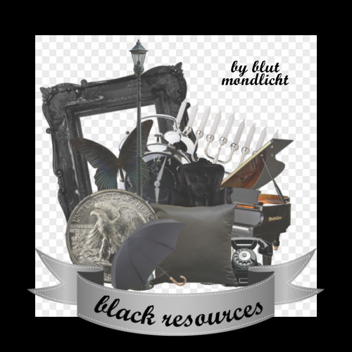 Black Resource Pack By Blutmondlicht by Blutmondlicht on DeviantArt