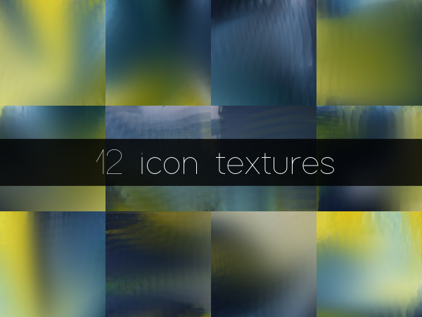 1#icon Texture Pack By Blutmondlicht by Blutmondlicht on DeviantArt
