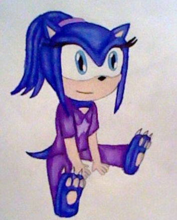 Baby Nebula: Part2 by GothNebula on DeviantArt