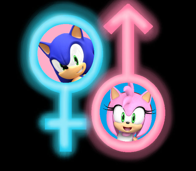 SonAmy: Body Swap ch.04 by GothNebula on DeviantArt
