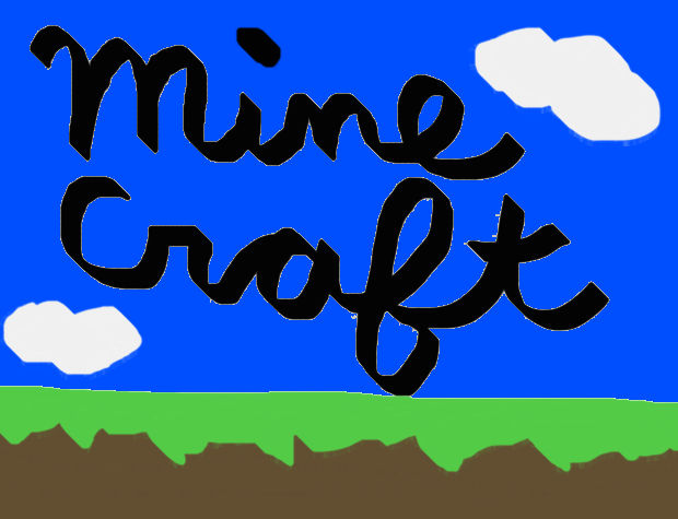 Minecraft by Fiber2002 on DeviantArt