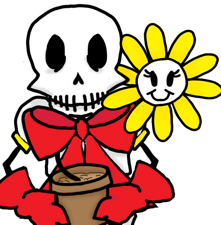 Icons, Stamps, Buttons, and Gifs on Undertale-Squishies - DeviantArt