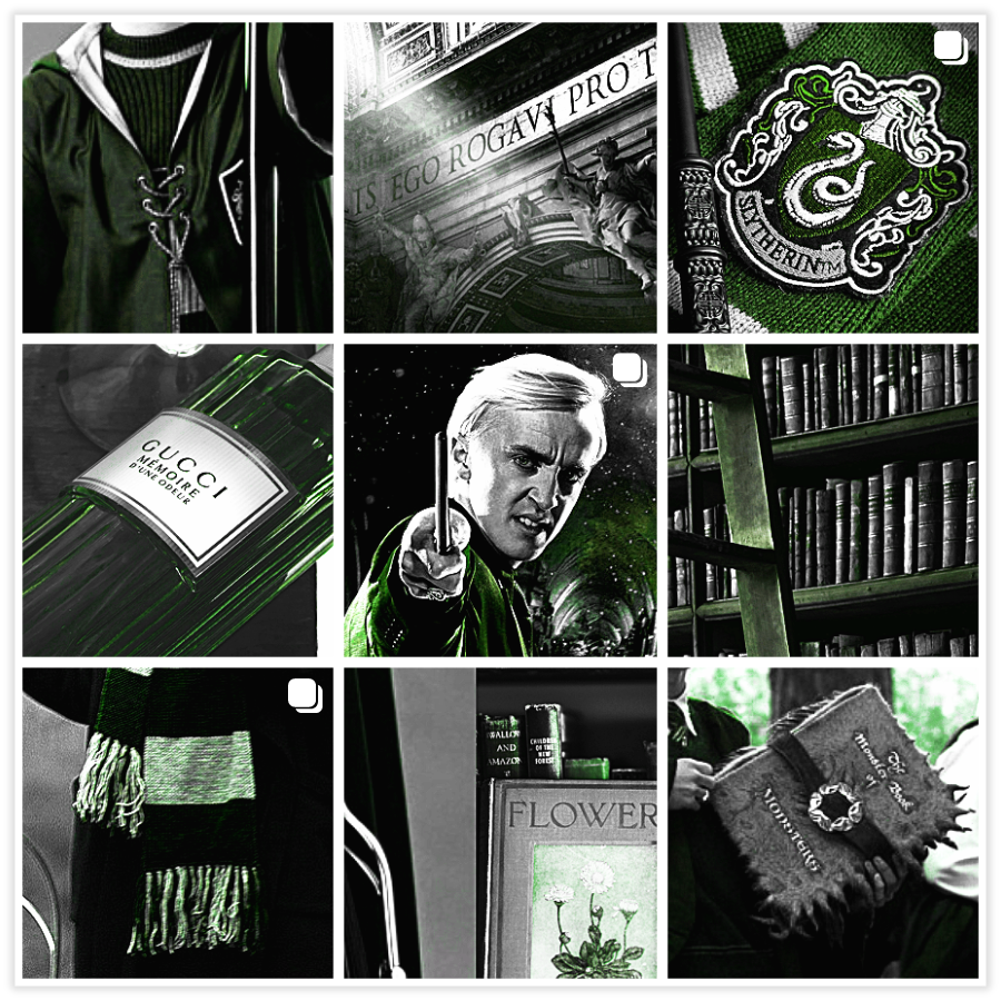 draco.psd (remake) by tsuuuuken on DeviantArt