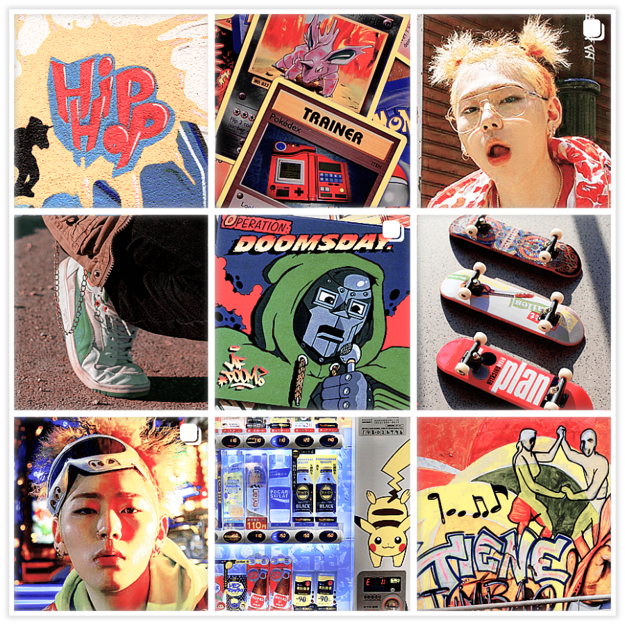 run this city.psd [ hypmic #1 ] by tsuuuuken on DeviantArt