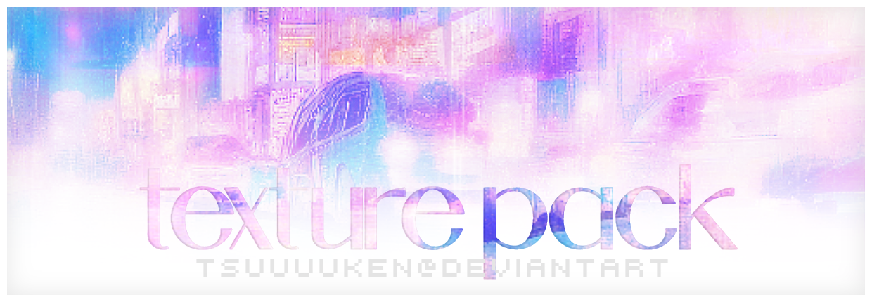 we are the future [ texture #2 ] by tsuuuuken on DeviantArt