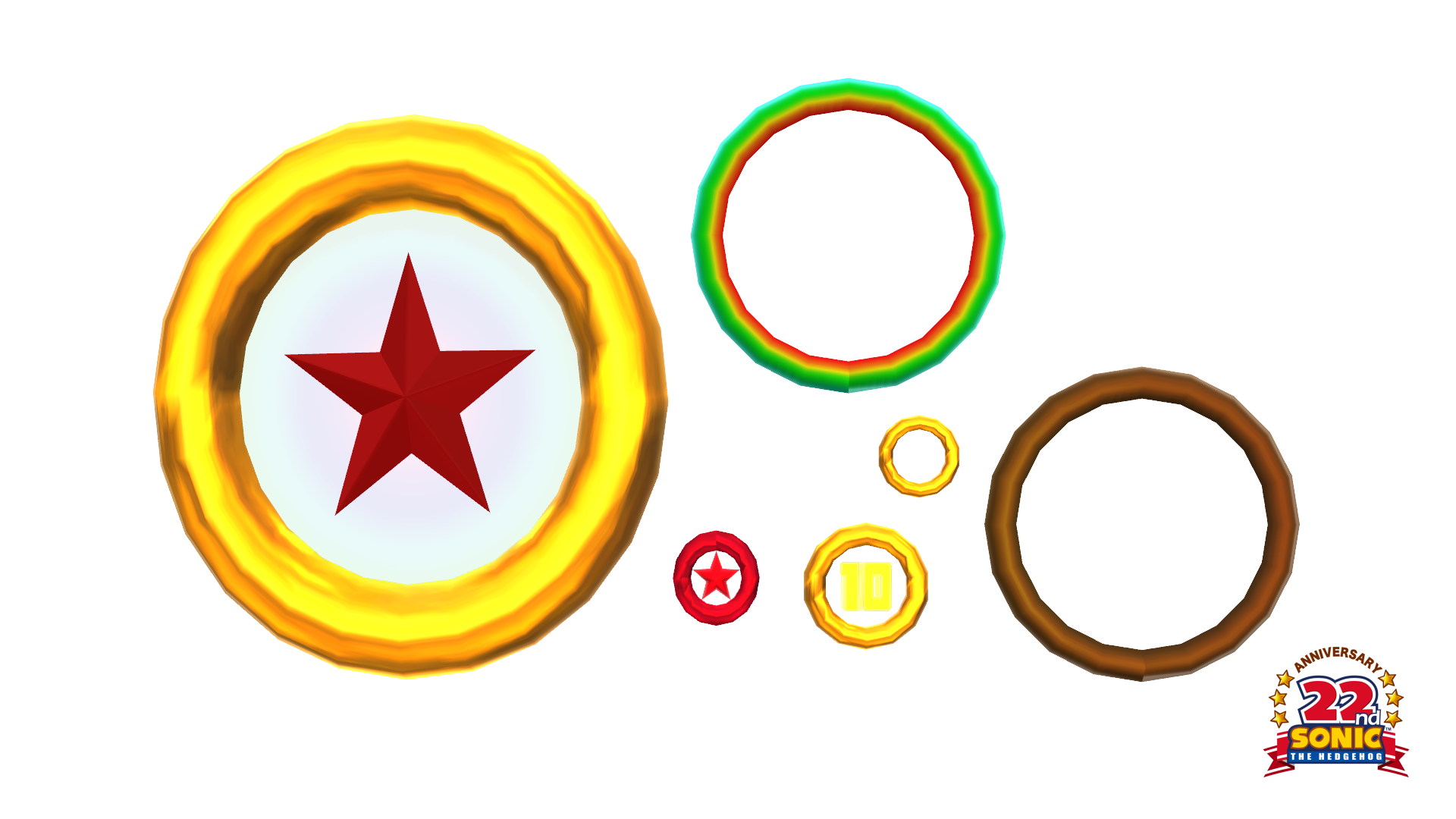 MMD: Rings DL by AstroSeedP on DeviantArt