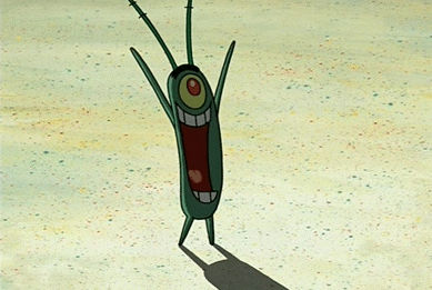 WHO WILL JOIN ME? Spongebob.GIF by Doomslicer on DeviantArt