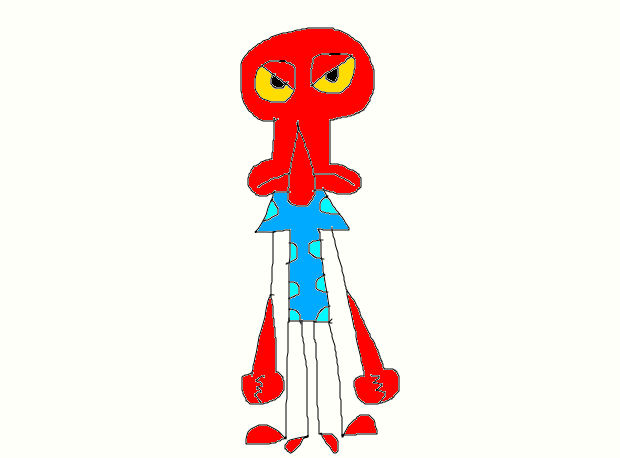 Larryward by Challenger153 on DeviantArt