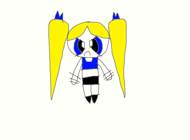 Brat by Challenger153 on DeviantArt
