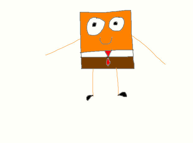 Bobsponge by Challenger153 on DeviantArt