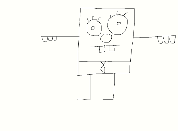 Doodlebob by Challenger153 on DeviantArt
